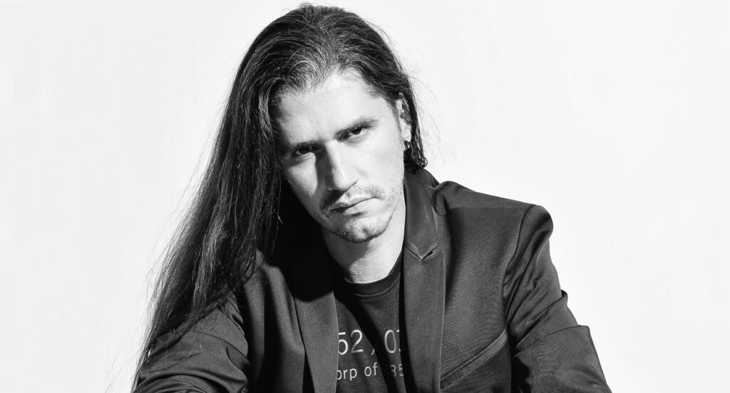 Pepe Herrero – Compositor y productor musical